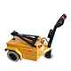 Pedestrian Electric Tugger